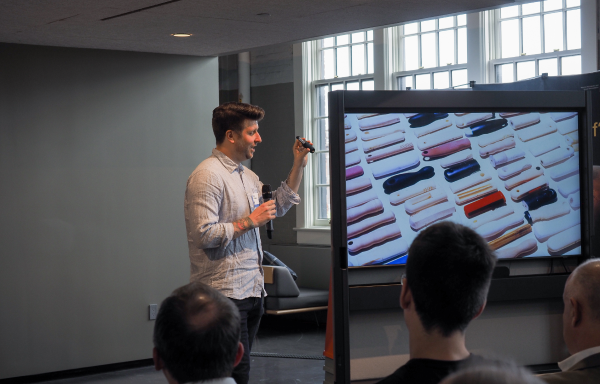 Building Intelligent Things: Research & Development in AI-Powered IoT